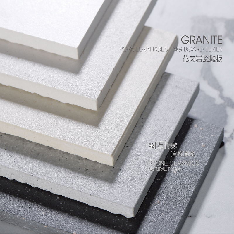 China Full Body White Color Tile Porcelain Manufacture and Factory ...