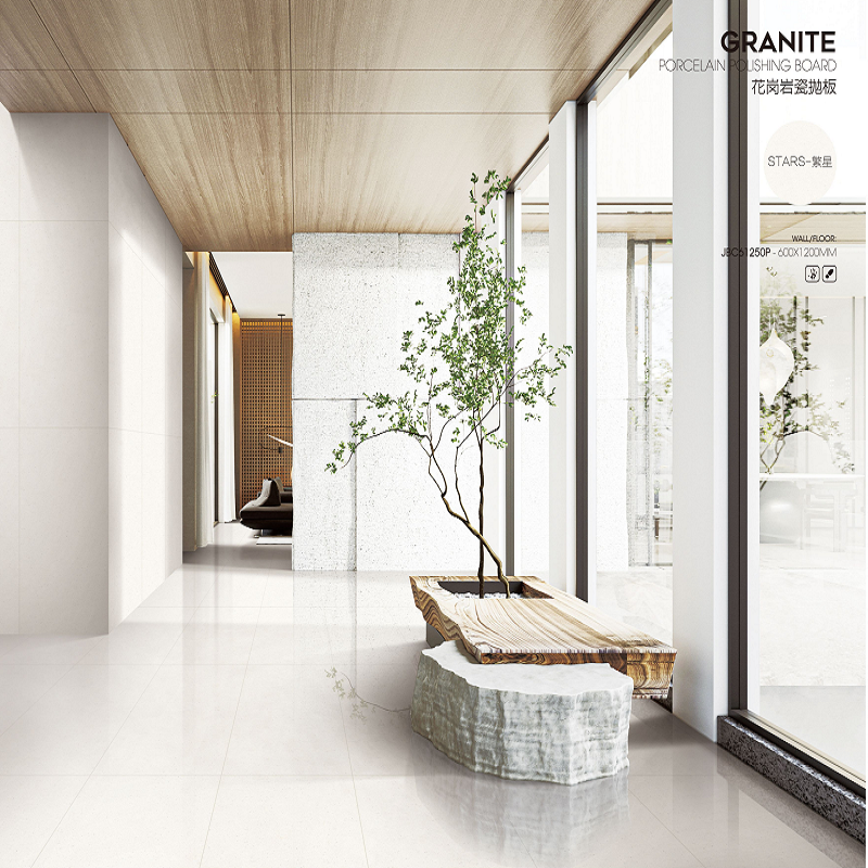 China Ivory Full Body Tile Manufacture and Factory | Ceramics