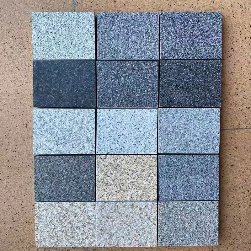 China Factory Outlets Rustic Split Face Slate Tiles - R11 Flamed ...